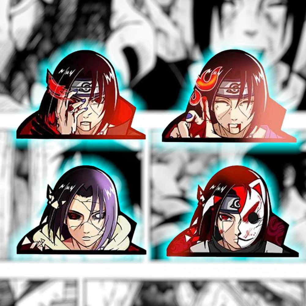 Stickers | Island of Anime