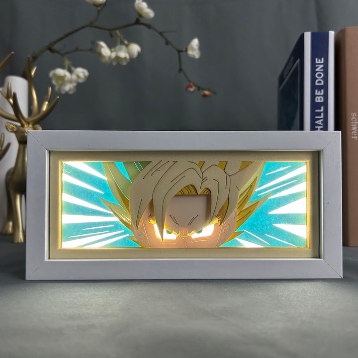Light Boxes | Island of Anime
