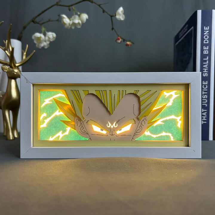 Light Boxes | Island of Anime